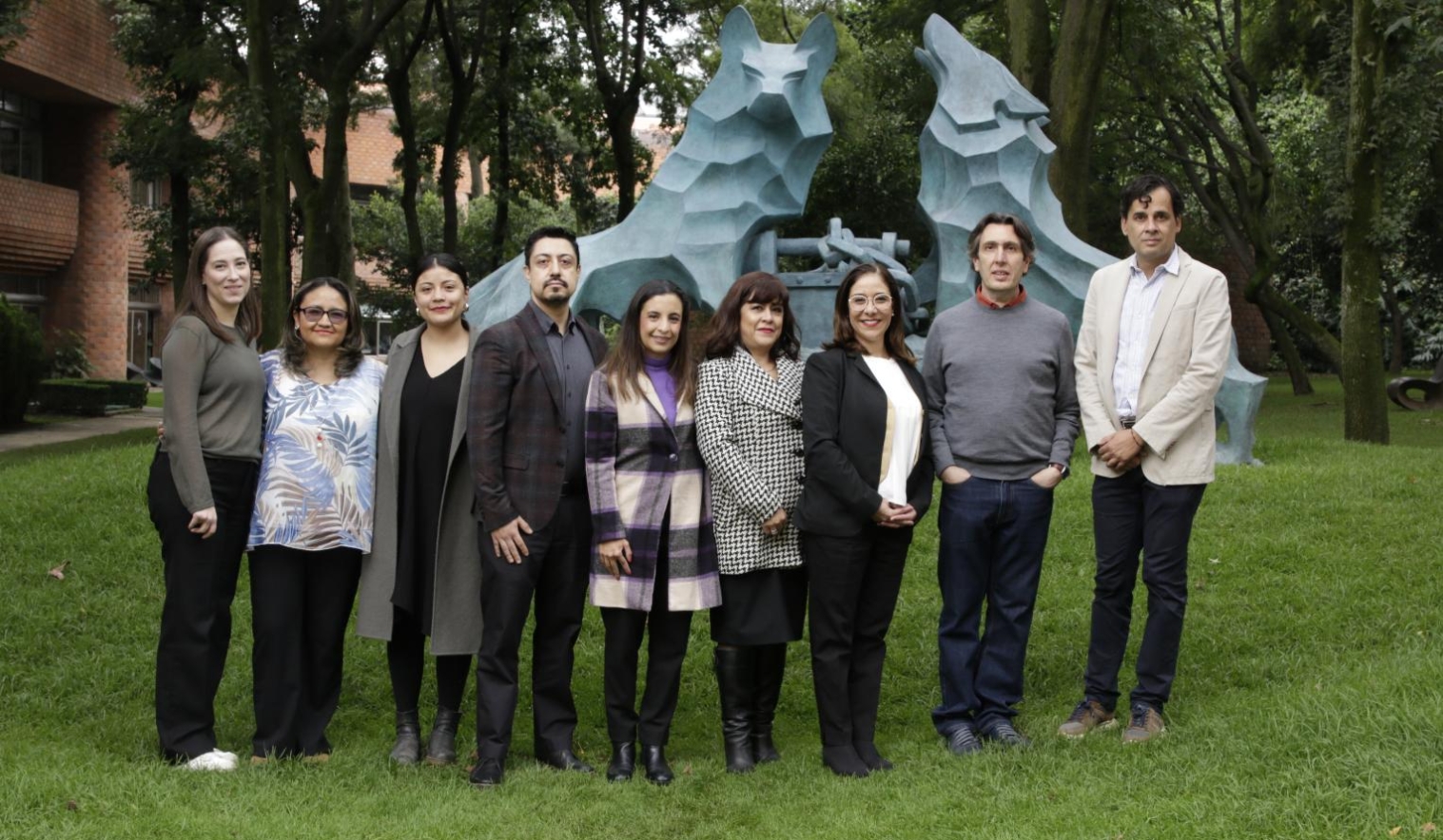 Publicaciones – INIDE